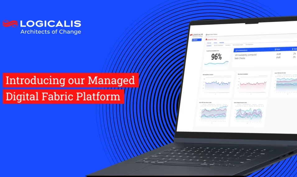Logicalis | Digital Managed Services for Sustainable Business Outcomes in the US